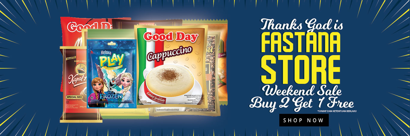 Landing Page | Kapal Api Store: Official E-Commerce PT Kapal Api Global