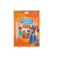 RELAXA PLAY TRANSFORMER - PERMEN GUMMY (SACHET) | Kapal Api Store ...