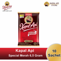 Kapal Api Special Merah (380 Gram) | Kapal Api Store: Official E ...