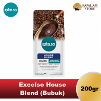 Kapal Api Morning Blend Coffee 200 gram | Kapal Api Store: Official E ...