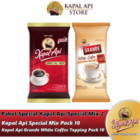 Kapal Api | Kapal Api Store: Official E-Commerce PT Kapal Api Global