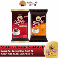 Kapal Api | Kapal Api Store: Official E-Commerce PT Kapal Api Global