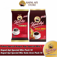 Kapal Api | Kapal Api Store: Official E-Commerce PT Kapal Api Global