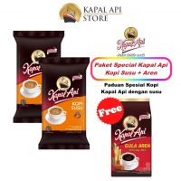 Kapal Api | Kapal Api Store: Official E-Commerce PT Kapal Api Global
