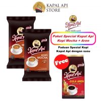 Kapal Api | Kapal Api Store: Official E-Commerce PT Kapal Api Global