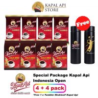 Kapal Api | Kapal Api Store: Official E-Commerce PT Kapal Api Global