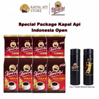 Kapal Api | Kapal Api Store: Official E-Commerce PT Kapal Api Global