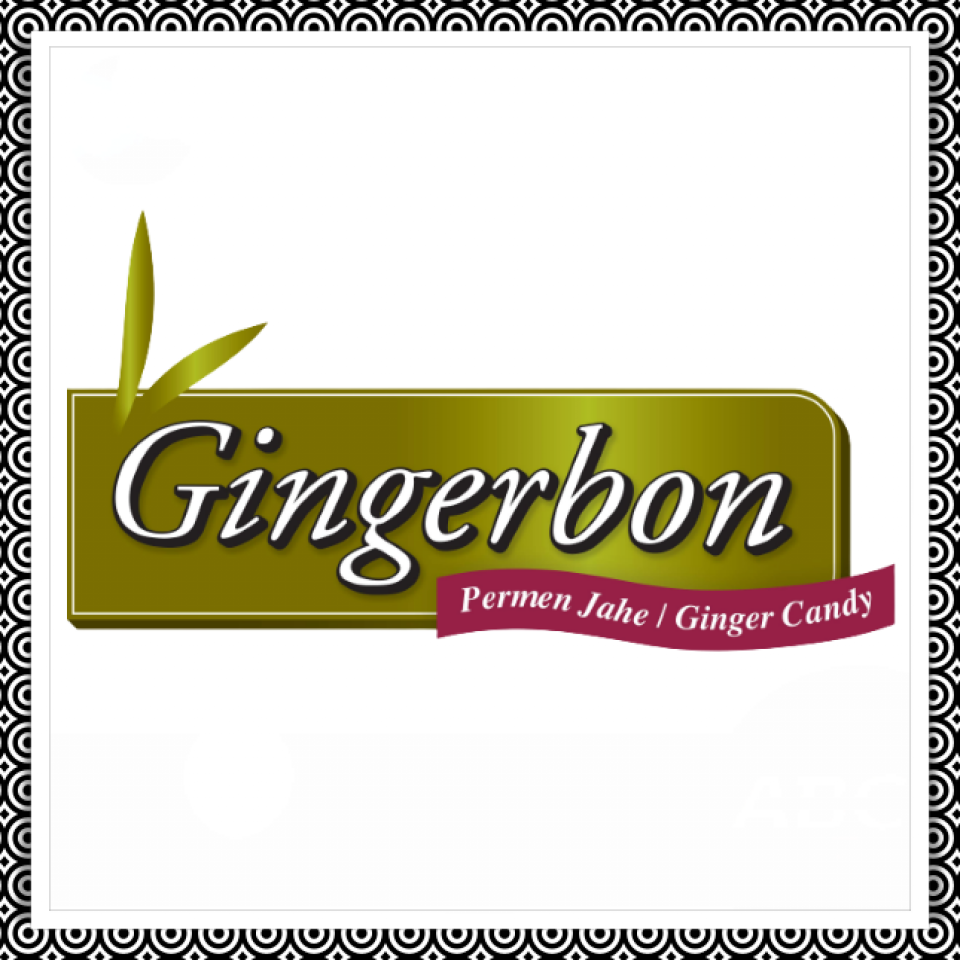 Gingerbon Original Candy Bag (31 Pcs) | Kapal Api Store: Official E ...