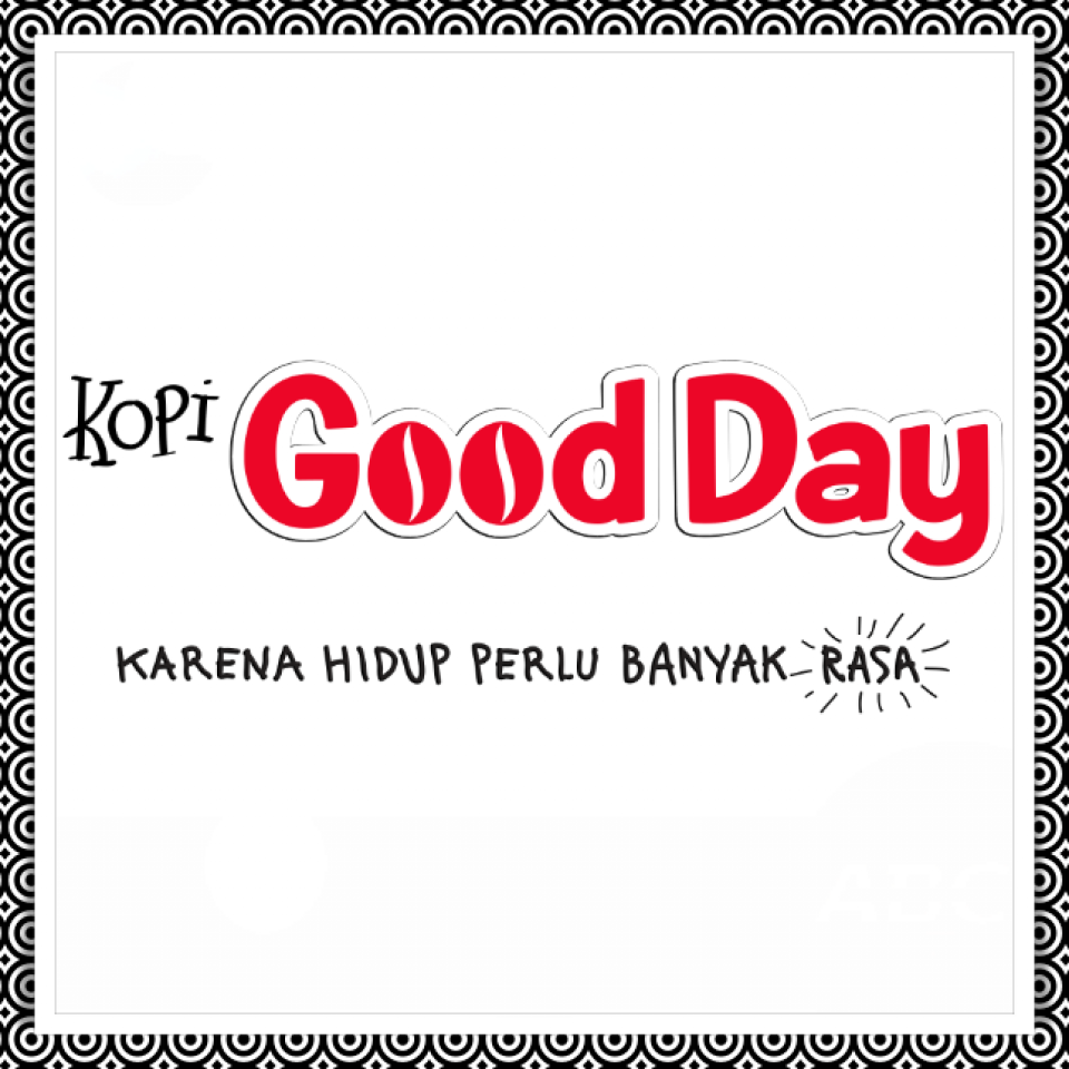 Good Day Rock Salt Caramello Pack 10 (10 Sachet @20 gram) | Kapal Api ...