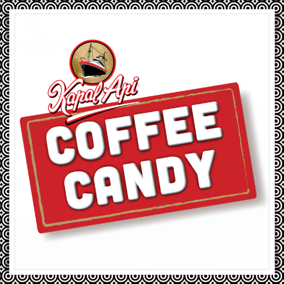 KAPAL API COFFEE CANDY TOPLES 200 PCS - MM | Kapal Api Store: Official ...