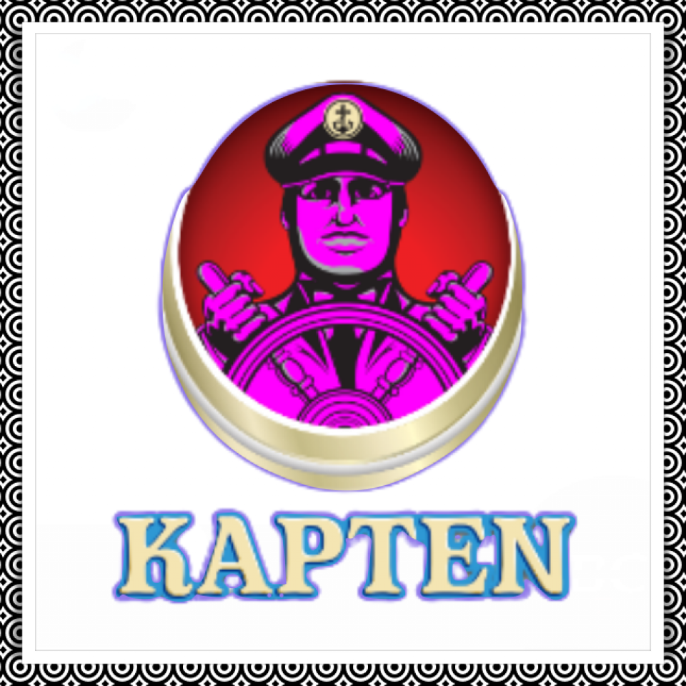 Kapten 1 Pack (380 gr) | Kapal Api Store: Official E-Commerce PT Kapal ...