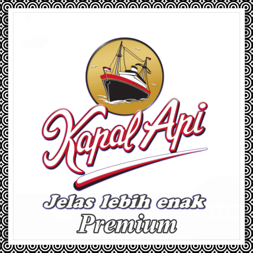 KAPAL API ONE (10 sachet @23gr) | Kapal Api Store: Official E-Commerce ...