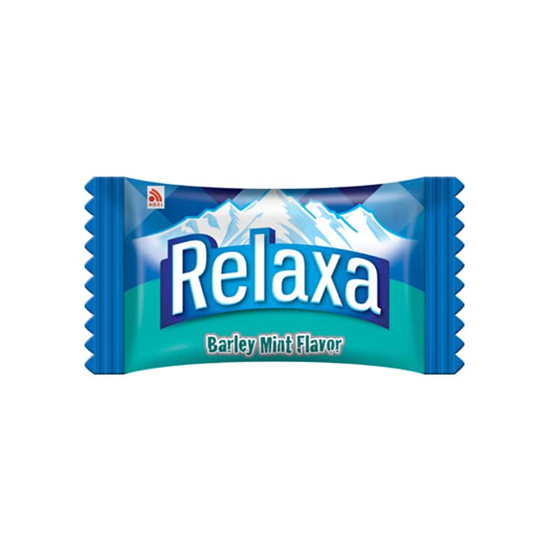 Relaxa Barley Mint Bag 24x50 Pcs | Kapal Api Store: Official E-Commerce ...